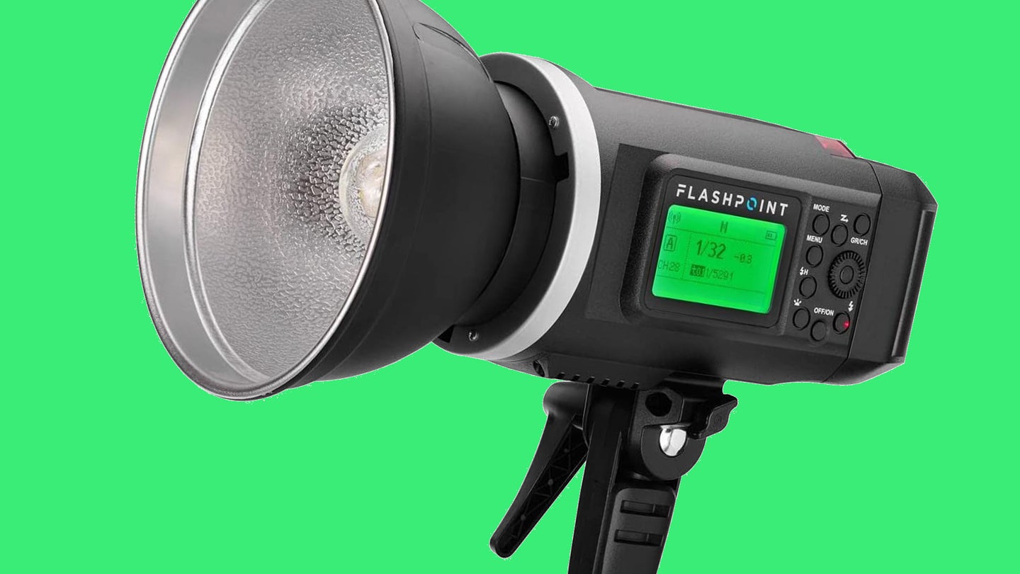 Lens Test: Sigma 35mm f/1.4 DG HSM AF | Popular Photography