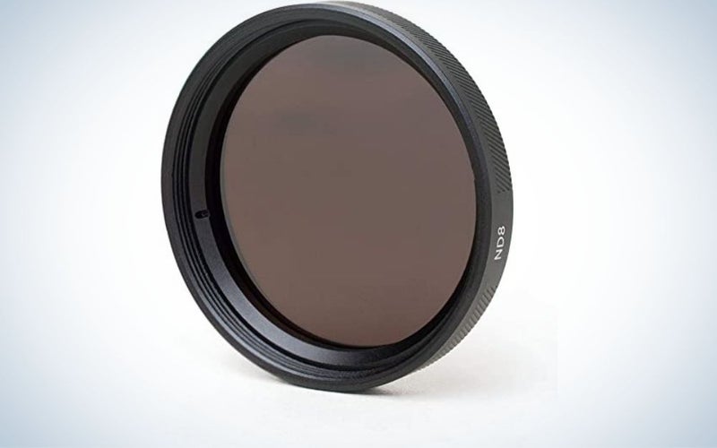 The best ND filters for 2023 | Popular Photography