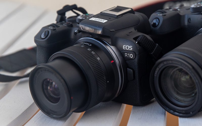 The best Canon cameras for video in 2023 | Popular Photography