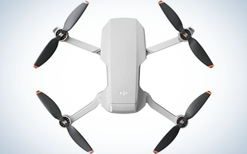 The best indoor drones in 2023 | Popular Photography