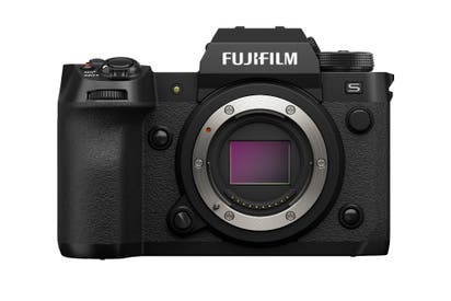 New Gear: Fujifilm X-H2S, lens roadmap | Popular Photography