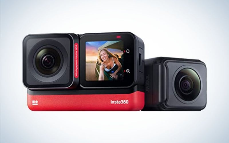 Best motorcycle helmet cameras in 2023 | Popular Photography