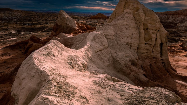 The Best Places To Photograph Around The World | Popular Photography