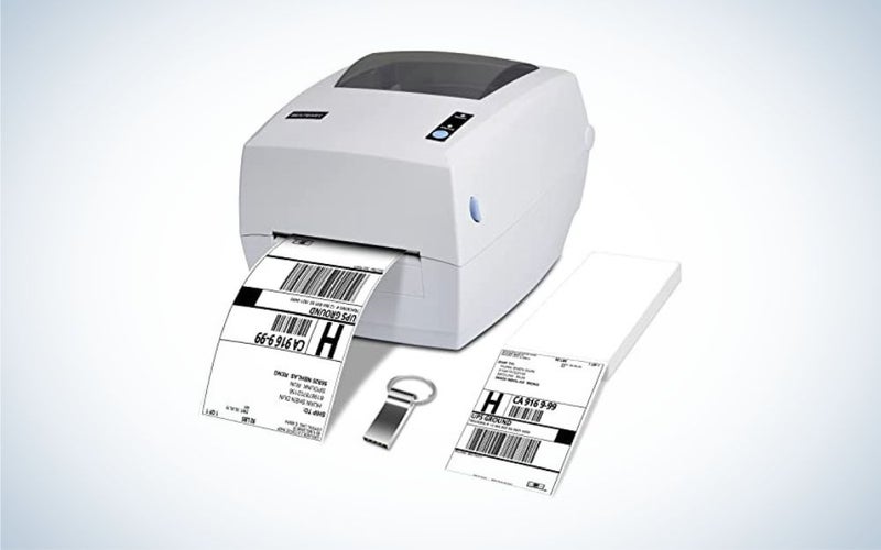 The best shipping label printers in 2023 | Popular Photography