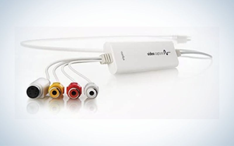 Best VHS-to-DVD converter machines of 2022 | Popular Photography