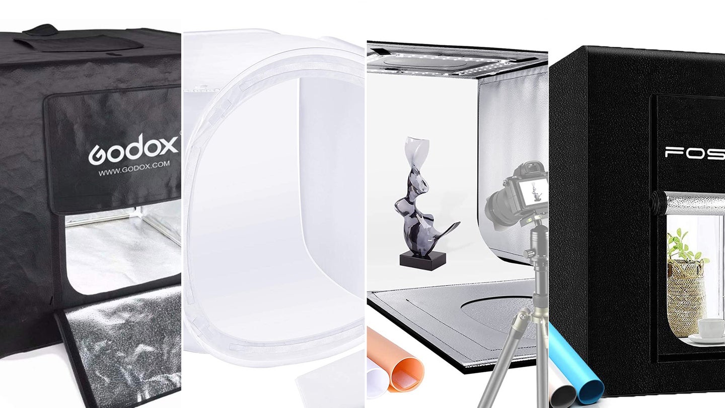 Lens Test: Canon EF 50mm f/1.2L USM AF | Popular Photography