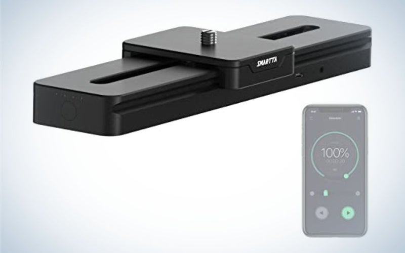 Best camera sliders for 2022 | Popular Photography