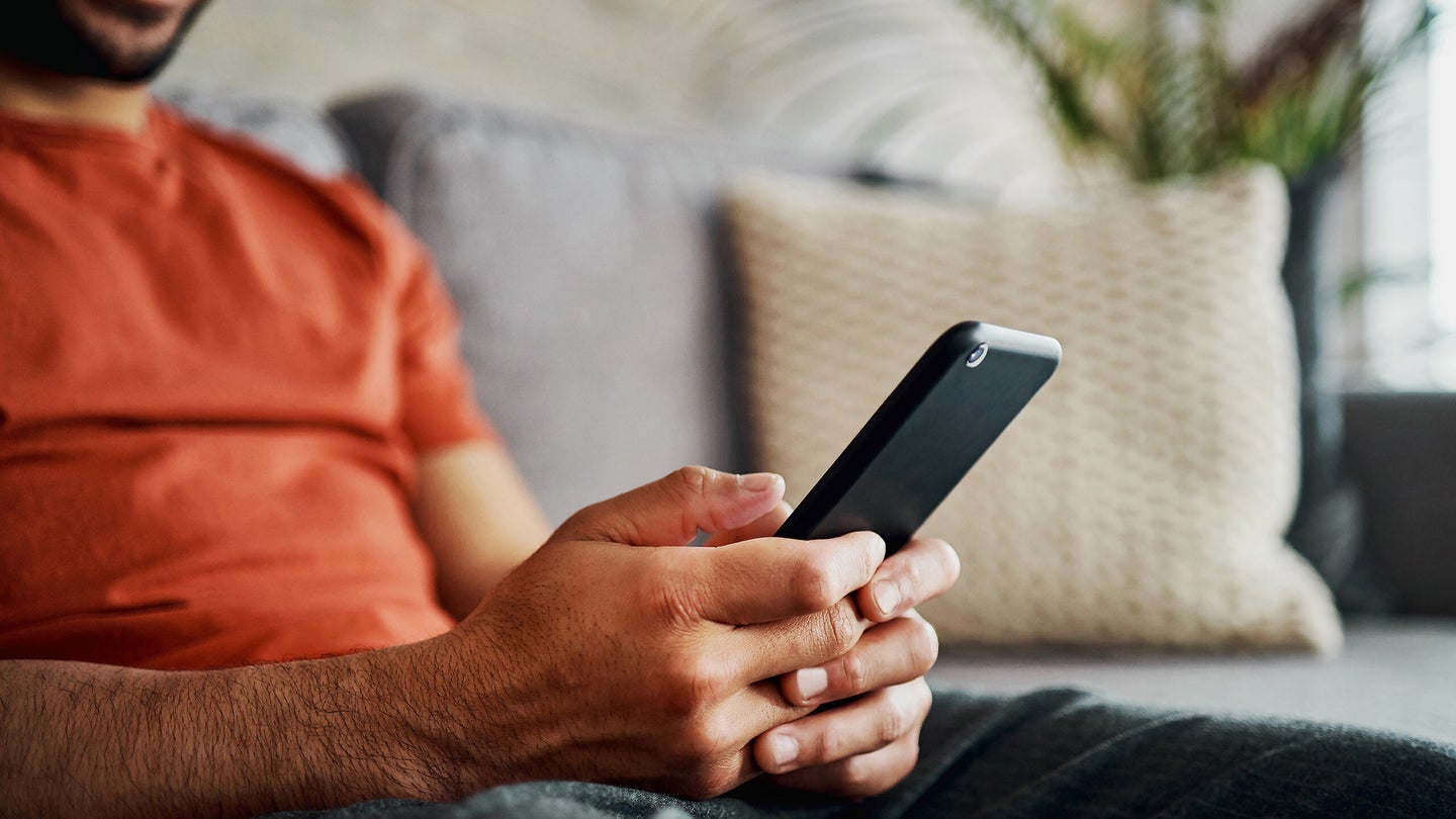 Quick Tip: Understanding ‘Flash Falloff' | Popular Photography