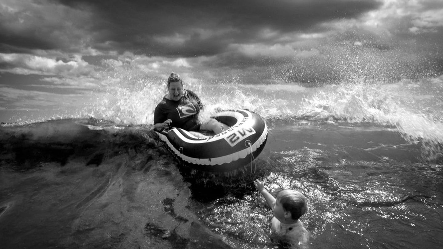 Amazing Photographs of Deep Sea Creatures by David Shale | Popular ...