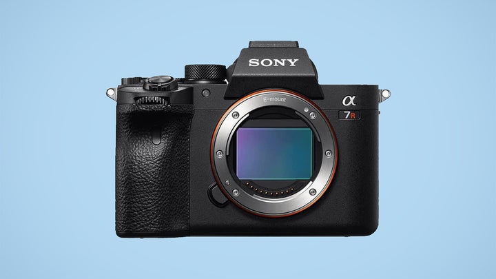 2010 Camera of the Year: Sony A55 | Popular Photography