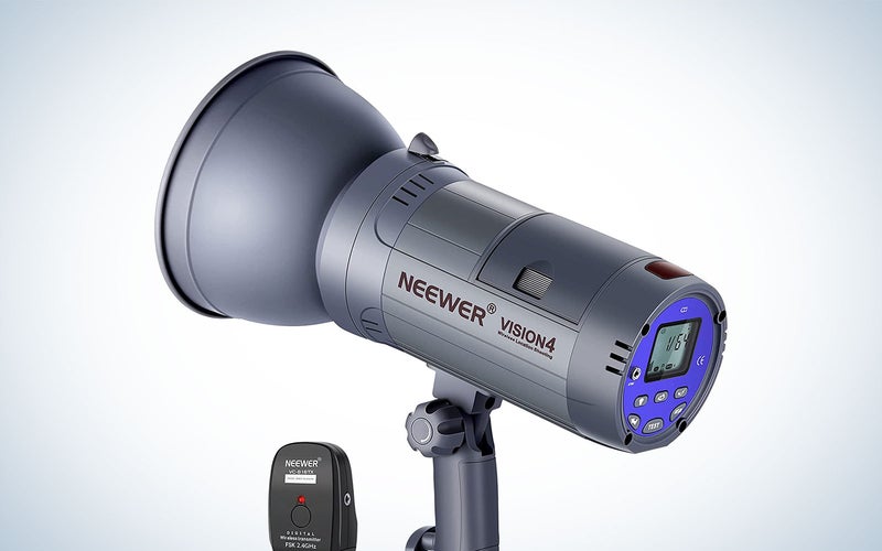 Neewar’s affordable lighting and photo accessories are on-sale for ...