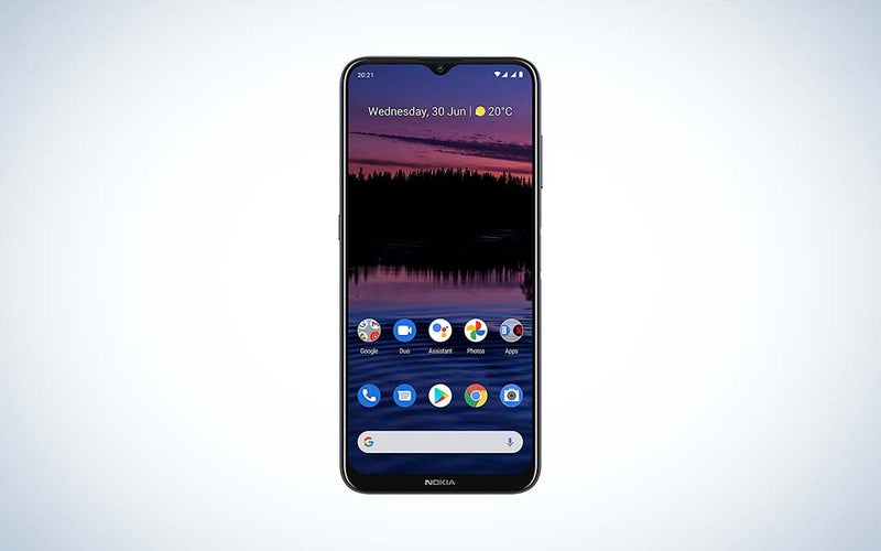 The best Nokia phones for 2023 | Popular Photography