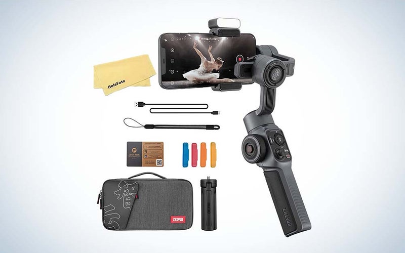 Best Gimbals for 2023 | Popular Photography