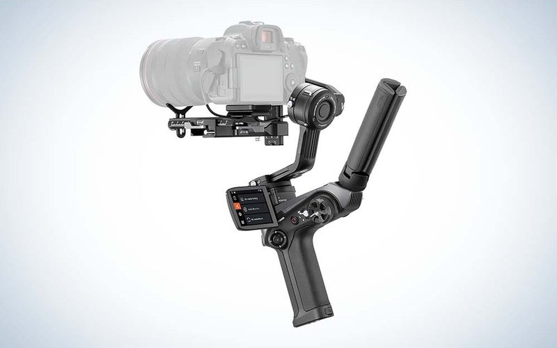 Best gimbals in 2022 – Seriously Photography