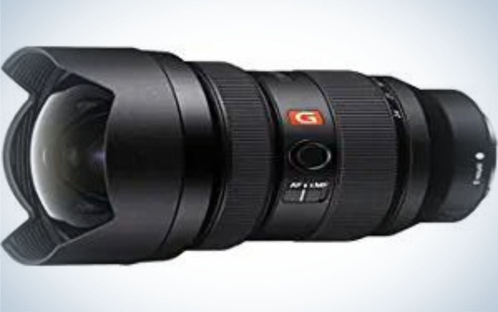 Best wide-angle lenses for Sony in 2022 | Popular Photography