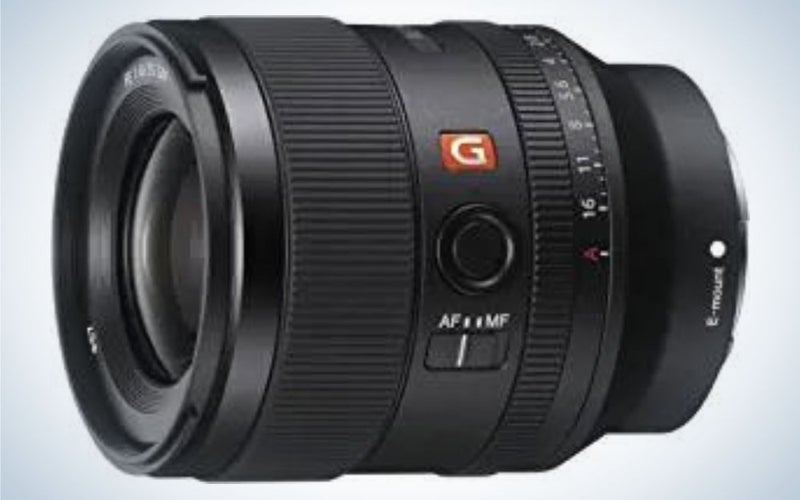 Best wide-angle lenses for Sony in 2022 | Popular Photography