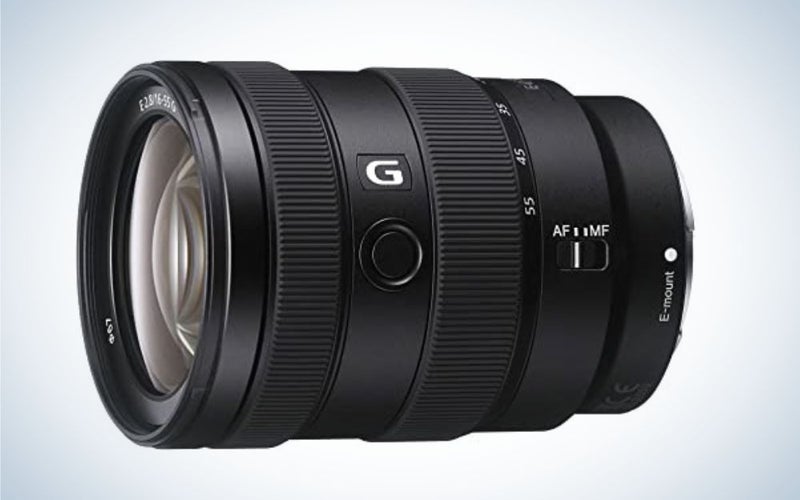 The best Sony lenses in 2023 | Popular Photography
