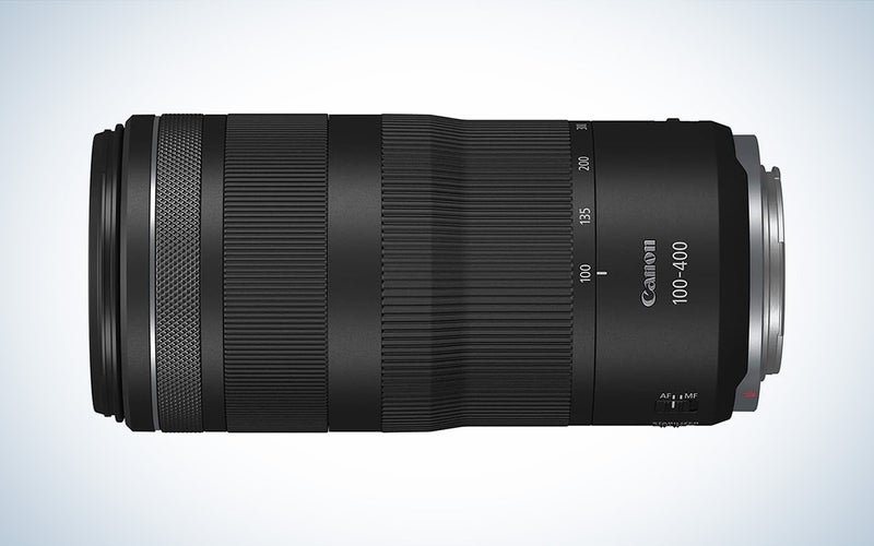 The best Canon lenses for 2023 | Popular Photography