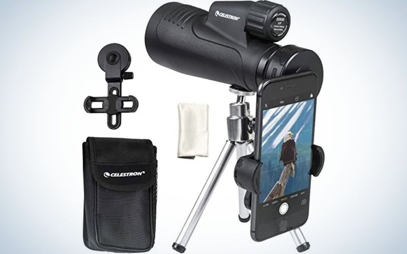 The best monoculars in 2023 | Popular Photography