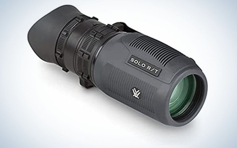 The best monoculars in 2023 | Popular Photography