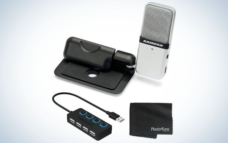 The best ASMR microphones in 2023 | Popular Photography