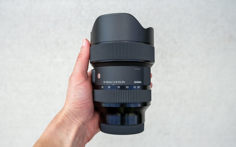 The best wide-angle lenses for Sony in 2023 | Popular Photography