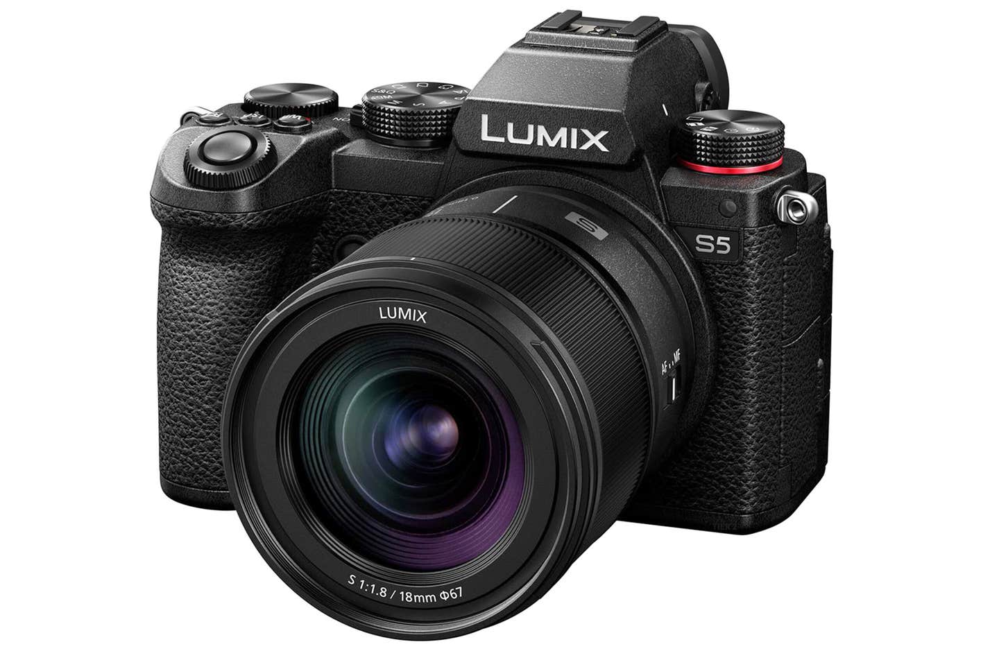 New Panasonic 18mm f/1.8 for full-frame L-mount | Popular Photography