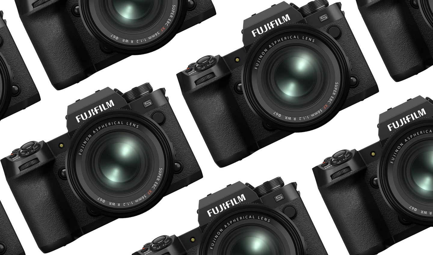Fujifilm’s new 56mm f/1.2 could be the ultimate X-mount portrait prime ...