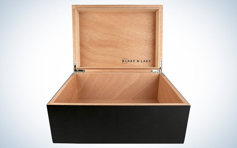 The best photo storage boxes for 2023 | Popular Photography