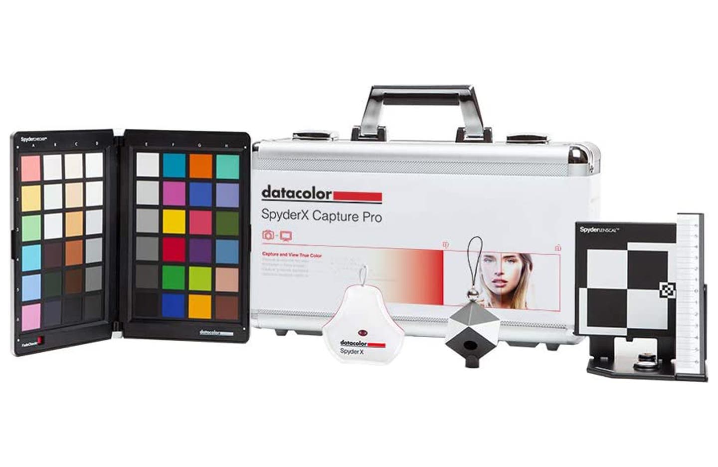 Save $200 on Datacolor's Spyder X Pro color tools | Popular Photography