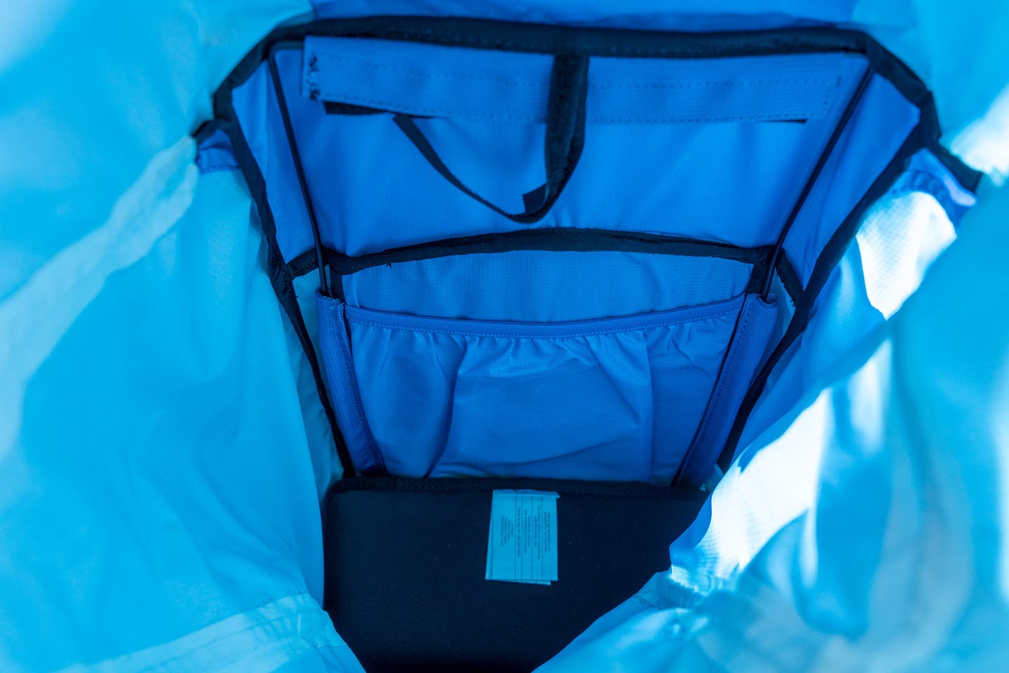 Hands on with the Strohl Mountain Light | Popular Photography