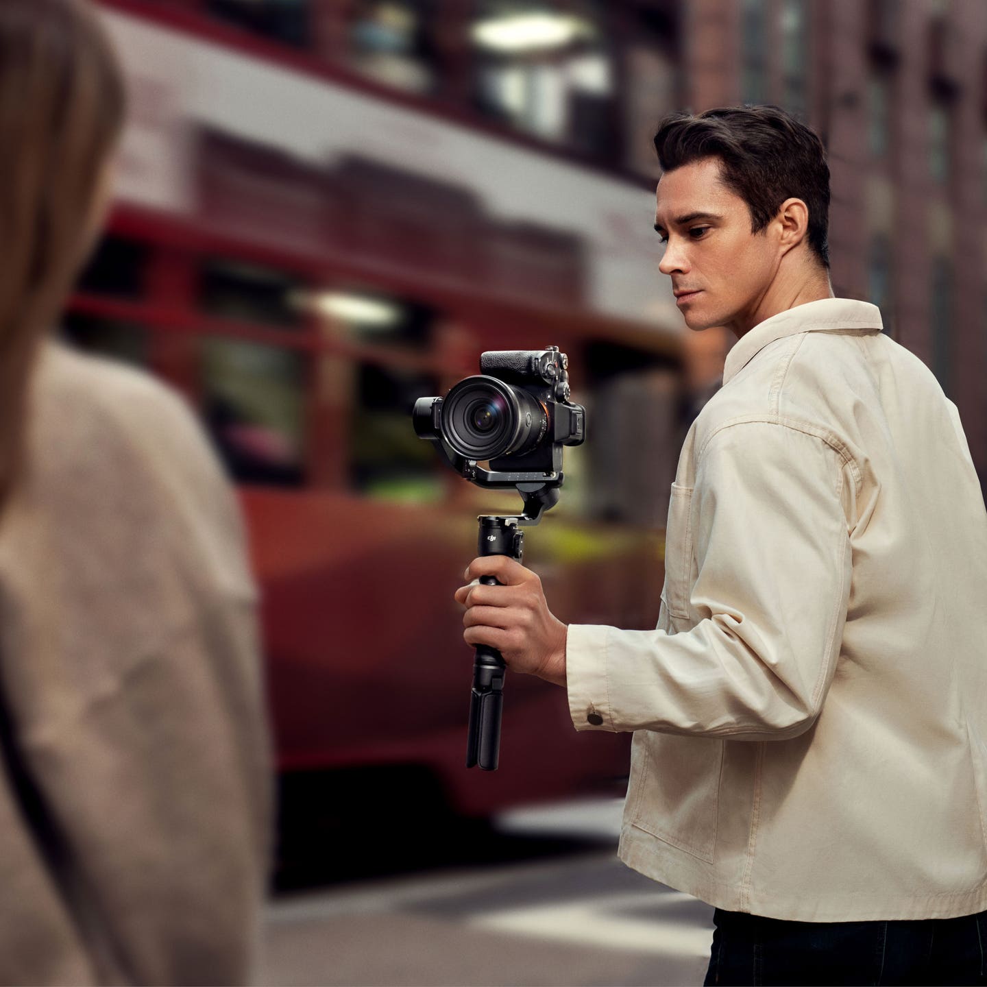 DJI announces the RS 3 Mini | Popular Photography