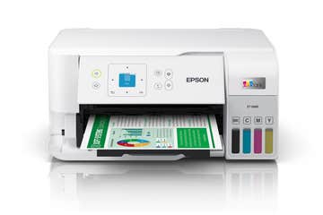 Epson releases two new EcoTank printers | Popular Photography