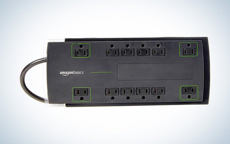 The best surge protectors of 2023 | Popular Photography