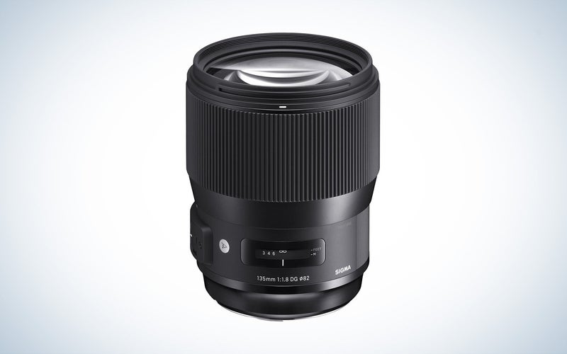 The best Sigma lenses in 2023 | Popular Photography