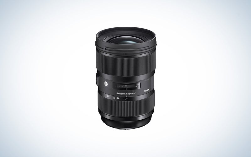 The best Sigma lenses in 2023 | Popular Photography