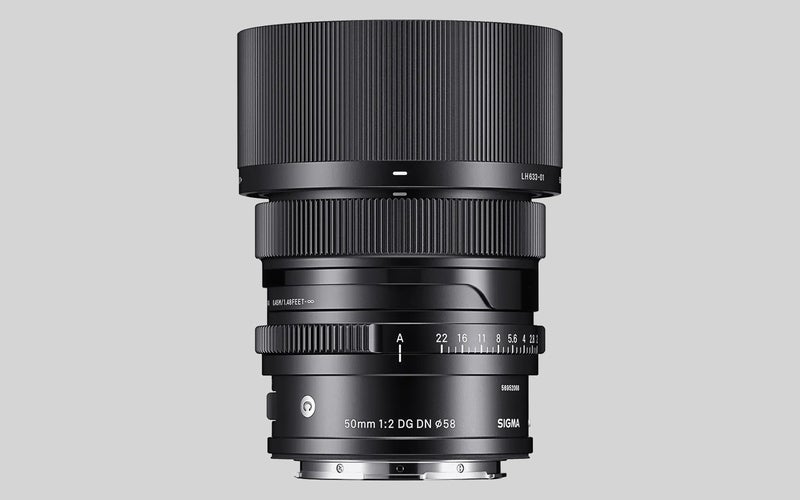 New Gear: Sigma I Series 50mm f/2 and 17mm f/4 | Popular Photography