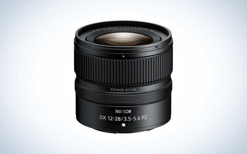 Nikon releases a budget-friendly, ultra-wide power zoom for DX cameras ...