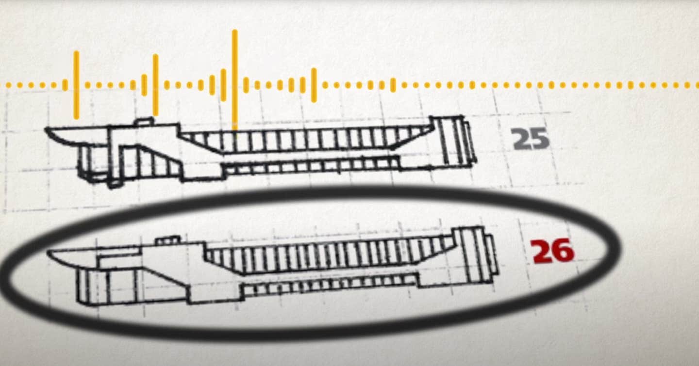 The Star Wars Lightsaber was based on a camera flash handle | Popular ...