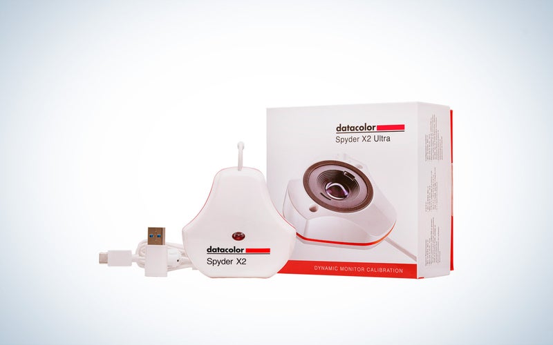 Datacolor releases two new Spyder monitor calibration tools | Popular ...