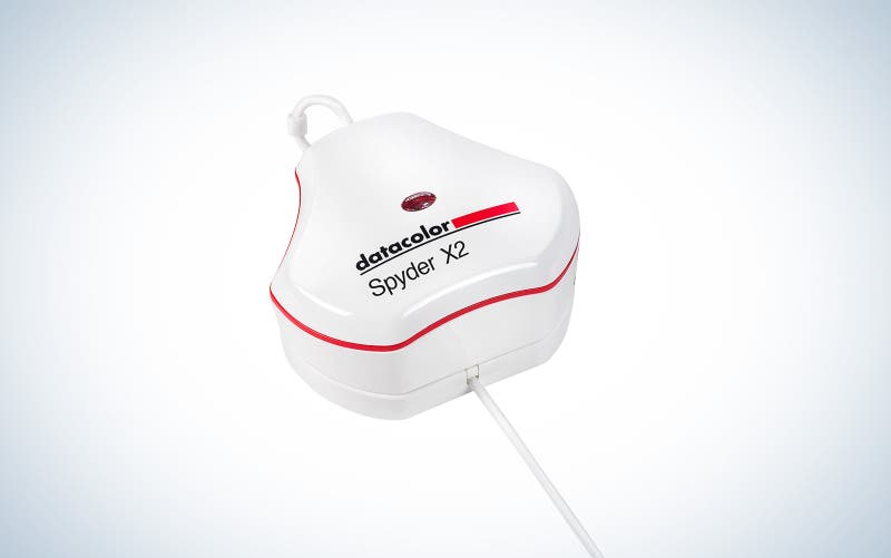 Datacolor releases two new Spyder monitor calibration tools | Popular ...