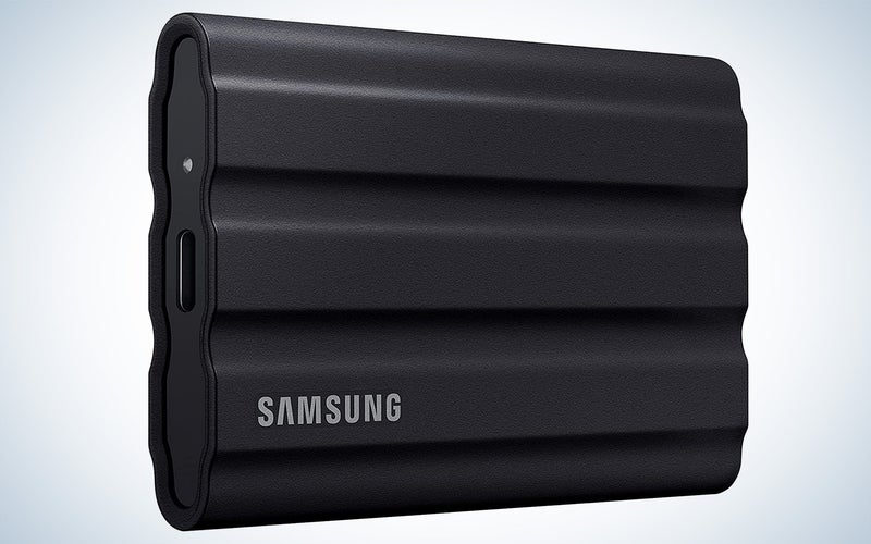 Get Samsung SSDs and memory cards for their lowest prices ever ...