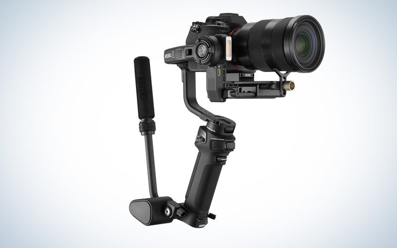 Zhiyun releases new Crane-M 3S and Weebill 3S gimbals for smooth video ...