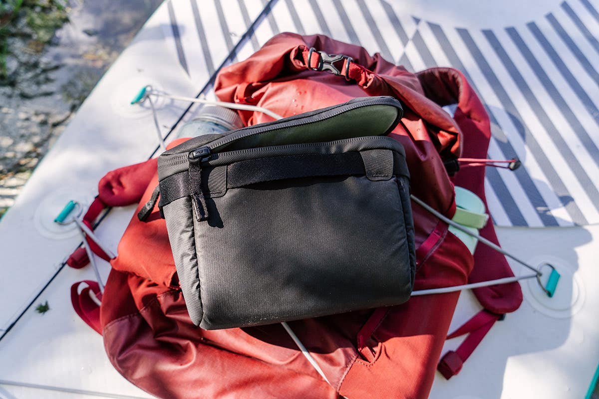 The Peak Design Camera Cubes V2 offer versatile gear protection ...